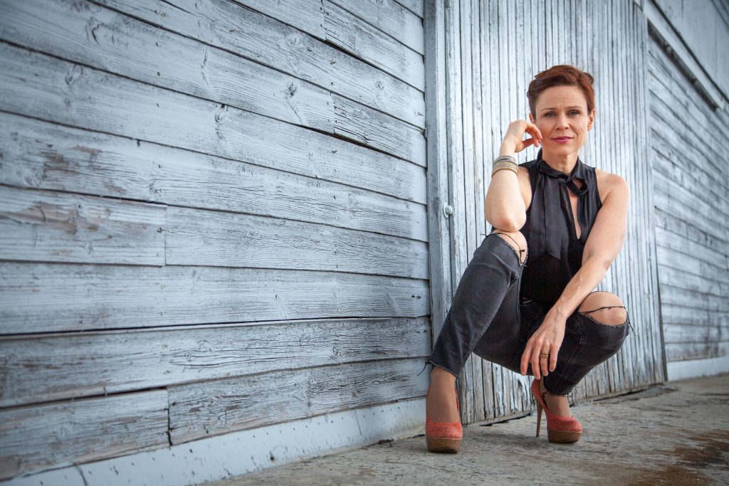 In English – Maija Ruuskanen